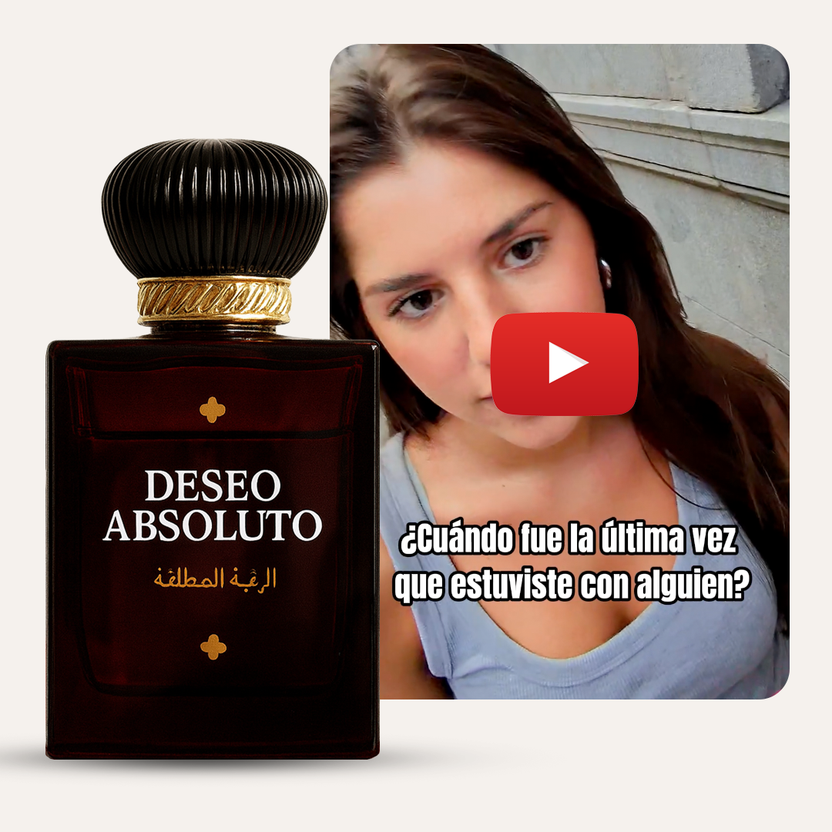 Pack 1x Deseo Absoluto