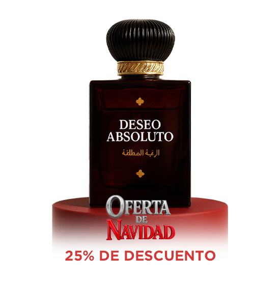 Pack 1x Deseo Absoluto